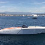 VAN DUTCH 40 CHARTER MONACO - Cannes, St-Tropez, Monaco yacht charter ...